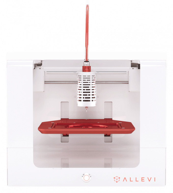 Bioprinting, Simplified | 3D Bioprinters & Bioinks - Allevi