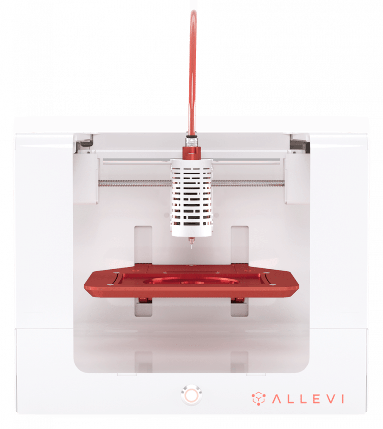 Bioprinting, Simplified | 3D Bioprinters & Bioinks - Allevi