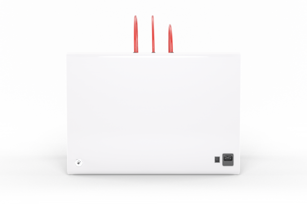 Quickstart Guide: Allevi 3 | Setting Up Your Bioprinter | Support - Allevi