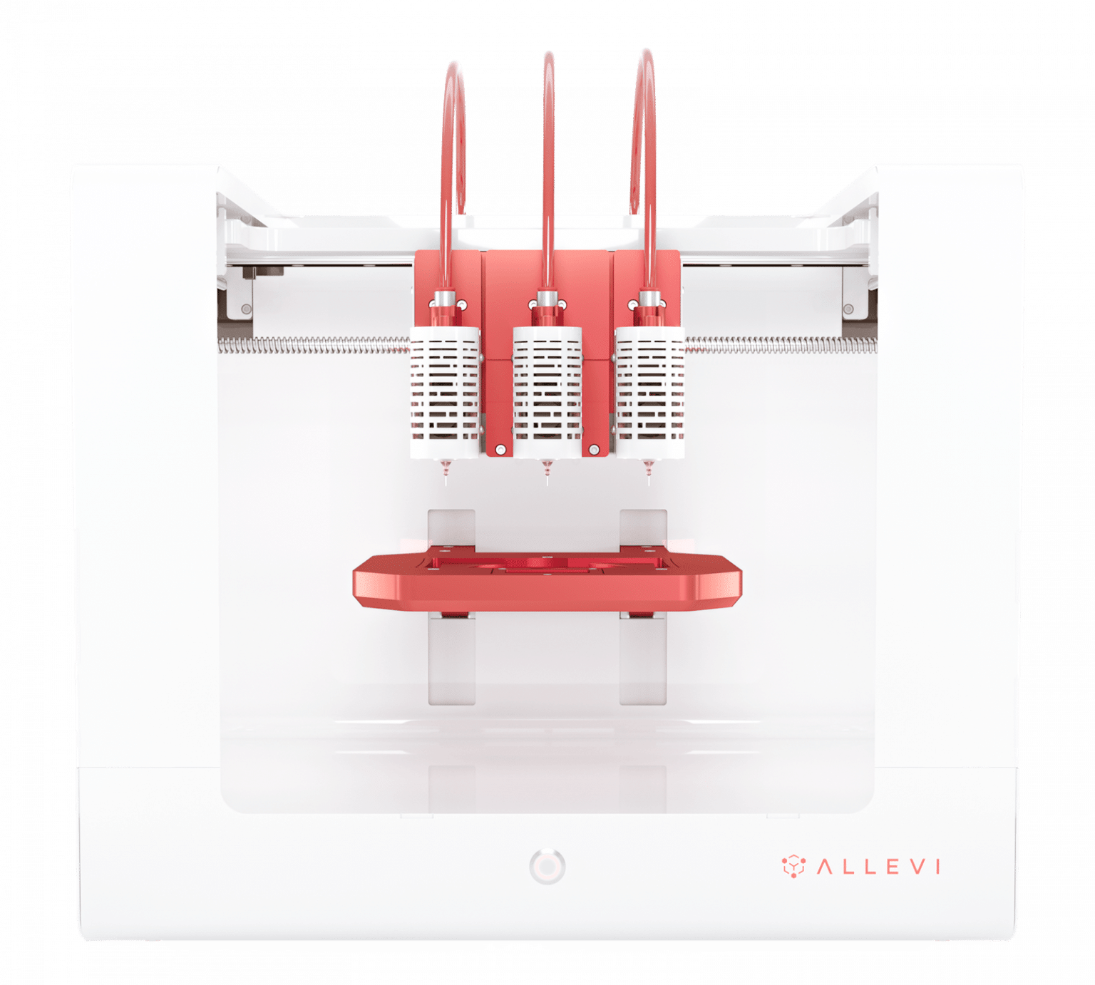 Quickstart Guide: Allevi 3 | Setting Up Your Bioprinter | Support - Allevi