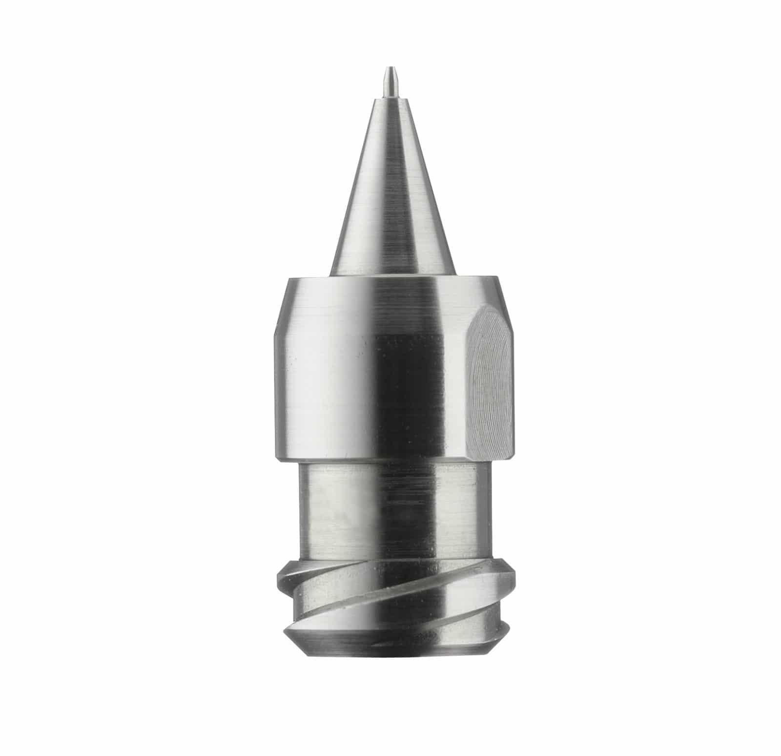Full Metal Nozzles | Needles & Nozzles - Allevi