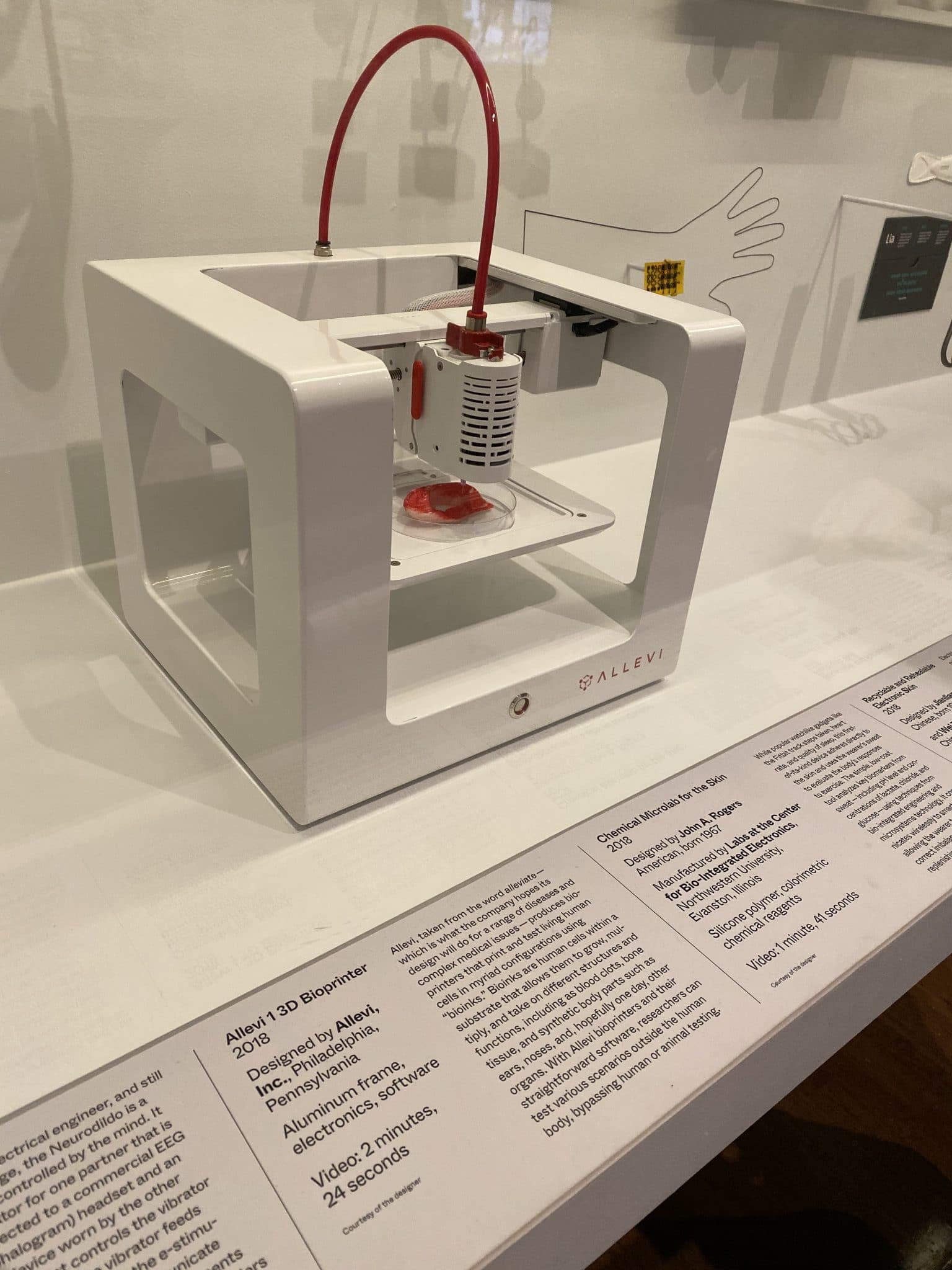 Allevi Designs for Different Futures | Blog - Allevi