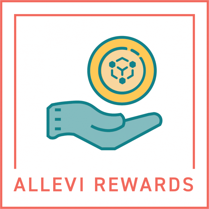 Allevi Rewards Points - Allevi | Blog: Allevi Rewards Points FAQ