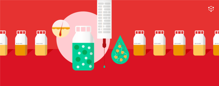 Bioprinting Parameters for Every Bioink Cheat Sheet | Support - Allevi